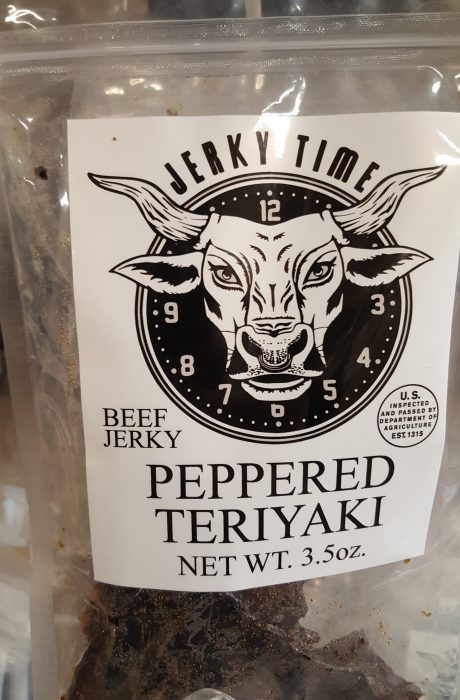 Jerky Time Beef Jerky – Jerky Time | The World's Best Beef Jerky